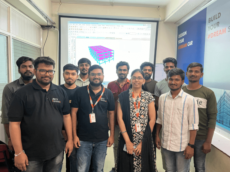 Caddesk Is The Best AutoCAD Coaching Centre In Dilsukhnagar Hyderabad ...